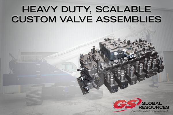 GS Global Resources